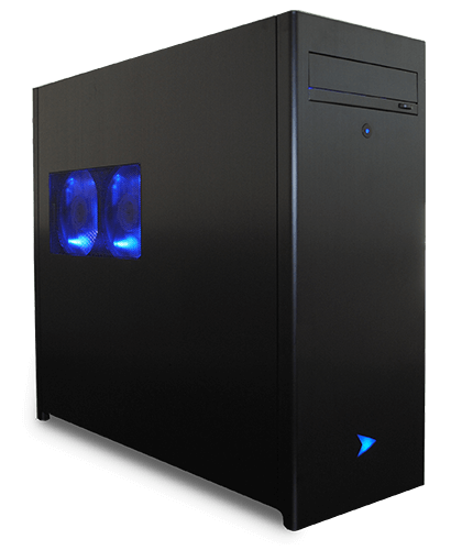 Custom Rack and Desktop Servers | Velocity Micro